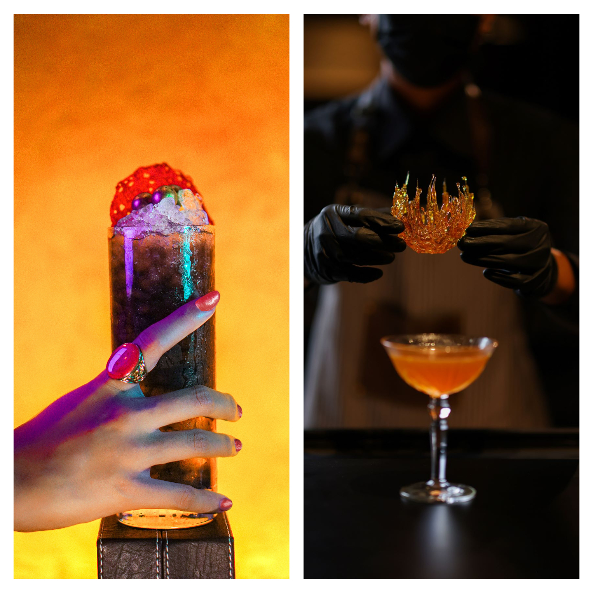 Best Places That Serve Amazing Cocktails in Bali - Tropical Life