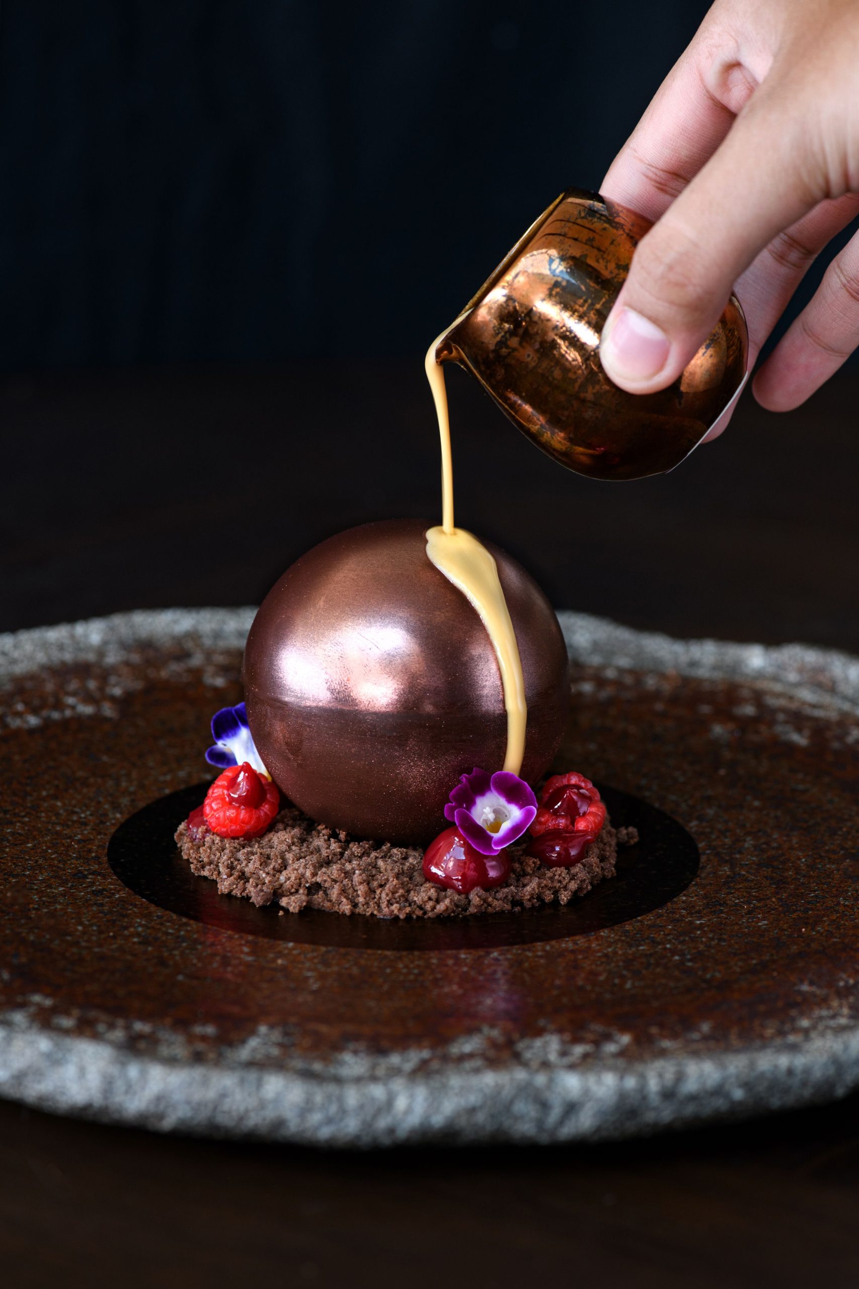 Premium Wood-Fired Dining Concept at Akasa Restaurant - Tropical Life