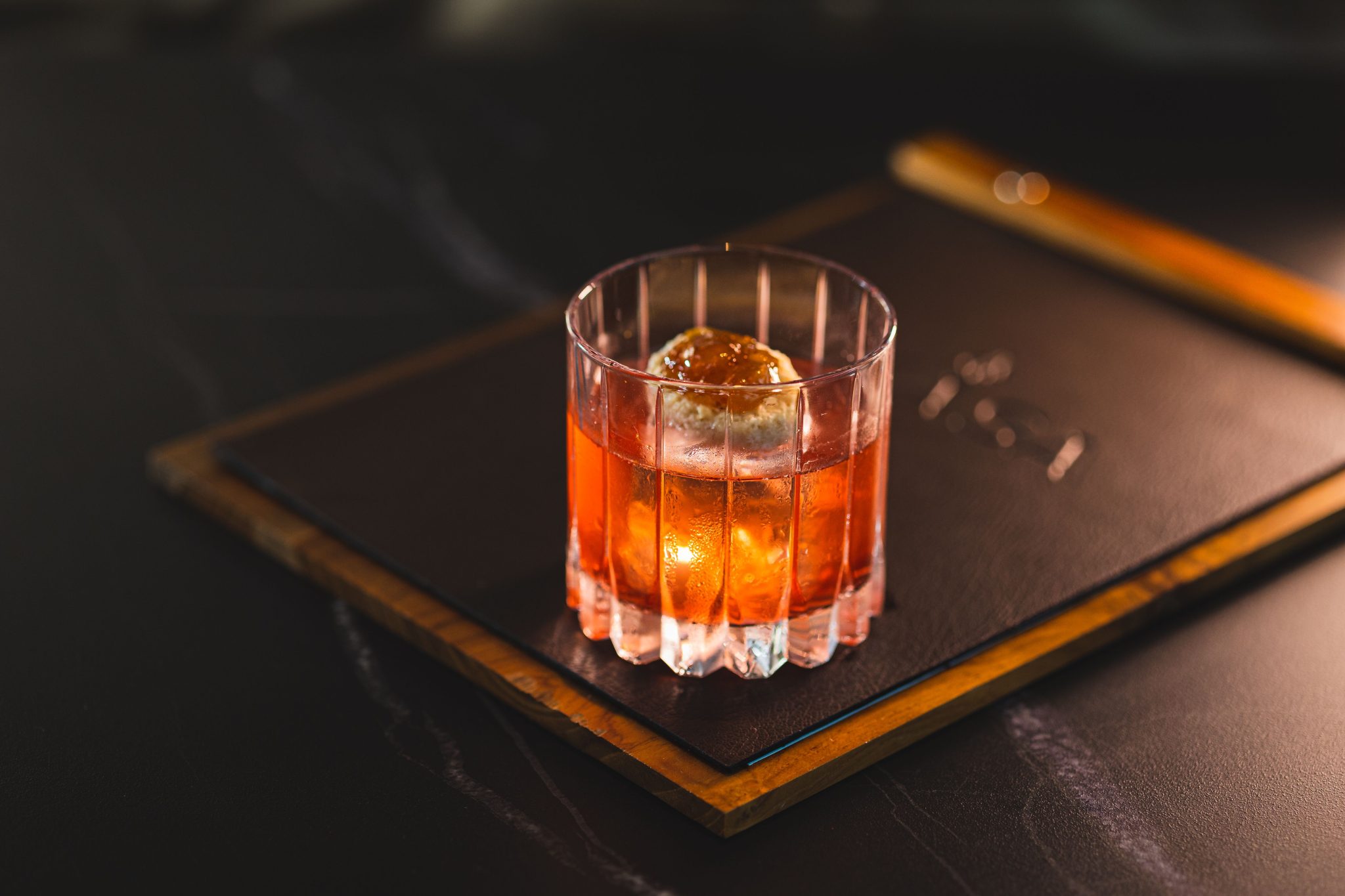 Premium Wood-Fired Dining Concept at Akasa Restaurant - Tropical Life