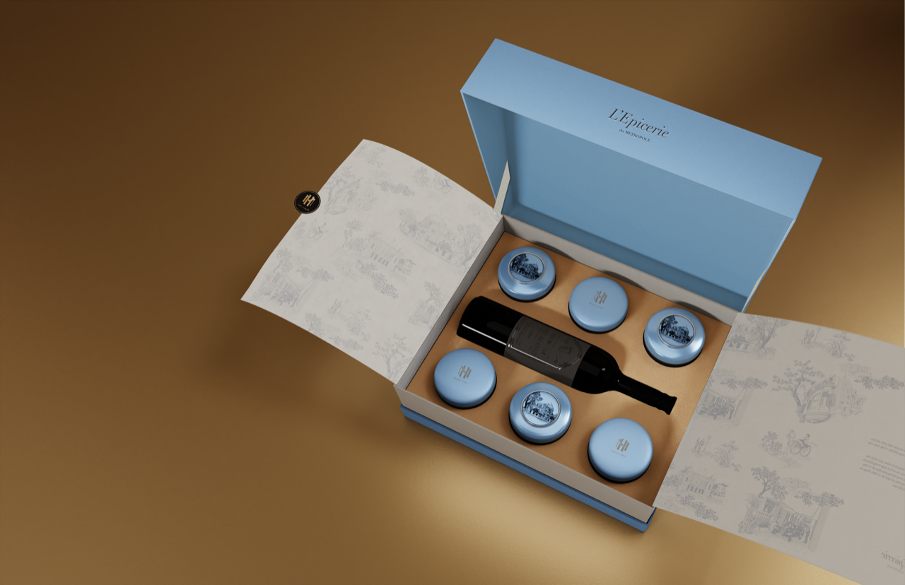 Metropole Hanoi Presents Unique Mooncake Flavors - Tropical Life