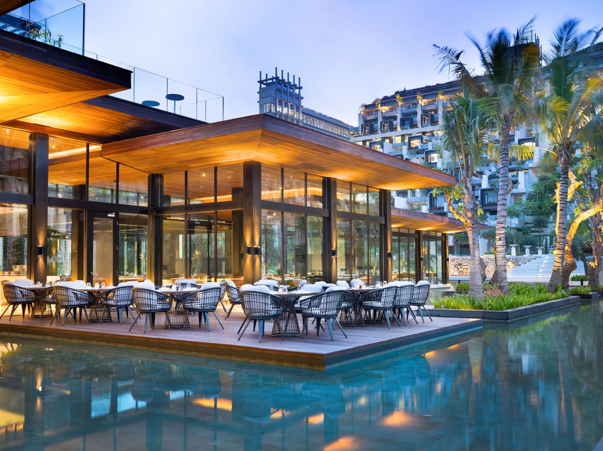Celebrate the Indonesian Independence Day at These Finest Restaurants ...