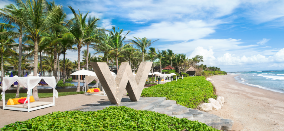 Best Beachside Resorts To Stay This Summer - Tropical Life