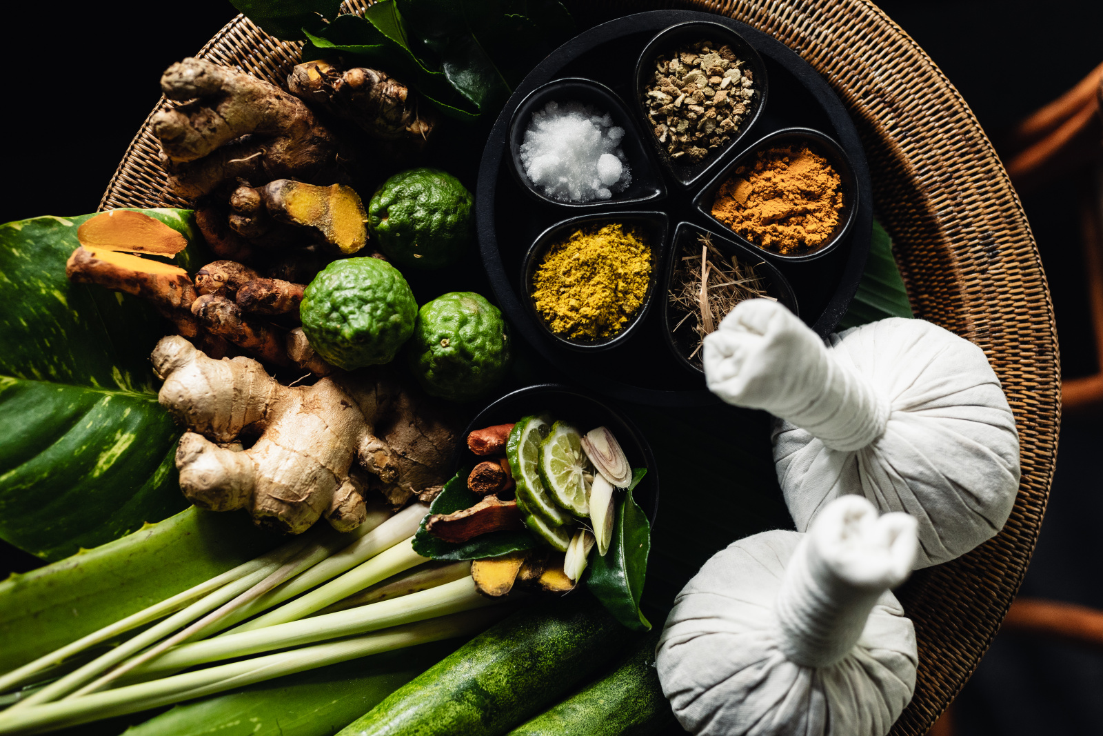 The New Wellness Immersion Programme at Amanpuri - Tropical Life