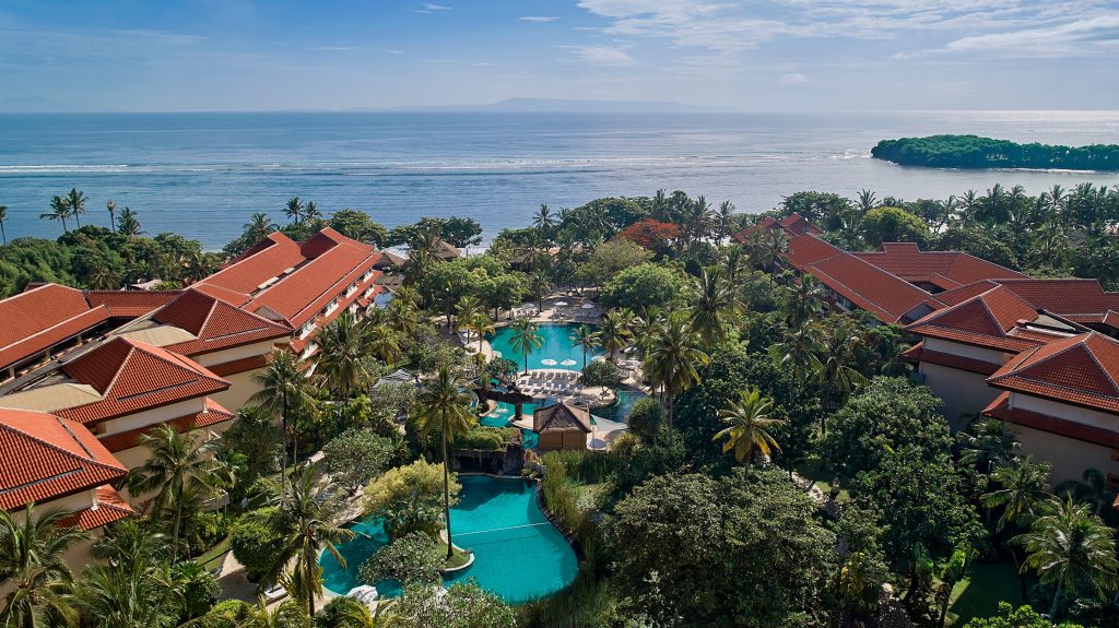 The Westin Resort Nusa Dua, Bali Celebrates World Sleep Day with ...