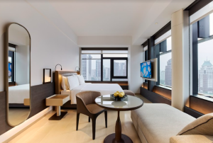 COMO Orchard: A New Luxury Haven in Singapore - Tropical Life