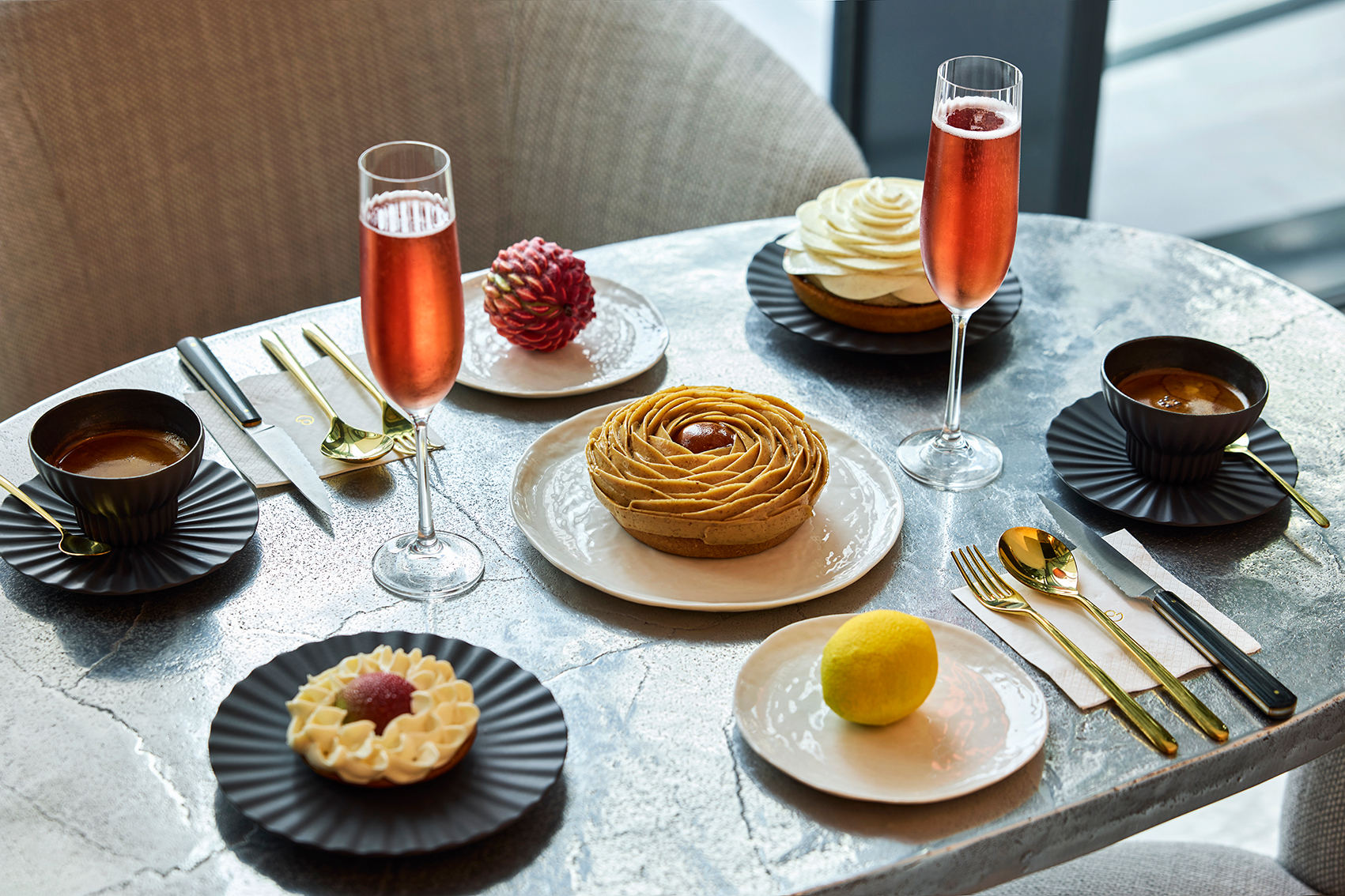 Celebrate the Festive Spirit at COMO Orchard - Tropical Life